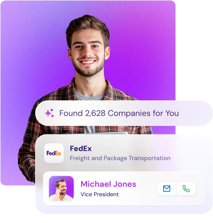 I'm Looking for | Futern